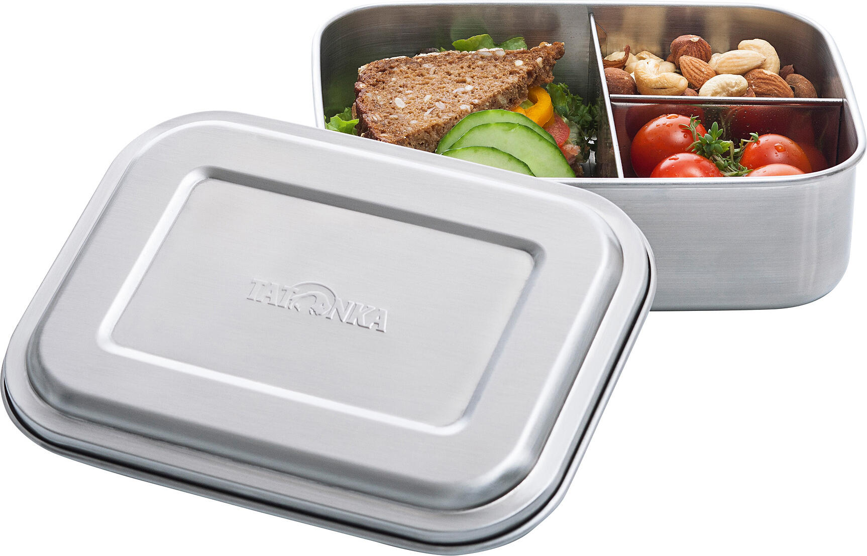 Tatonka Lunch Box III 1000 - | SportFits Shop