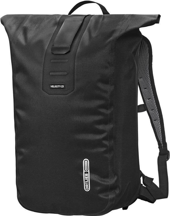 Ortlieb Velocity Lite 23L - Bike backpack | SportFits Shop