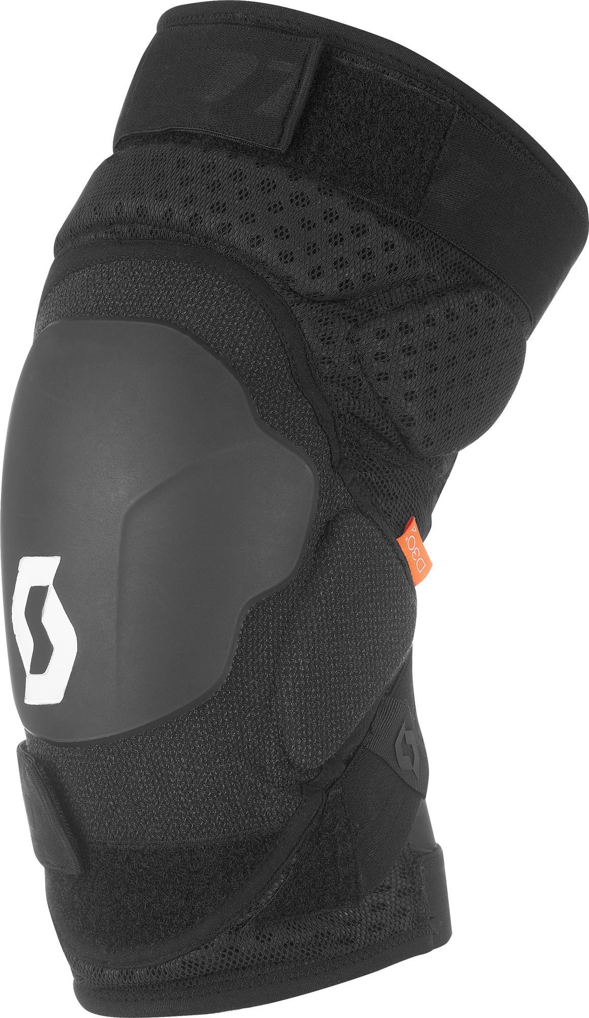 Scott Knee Guards Grenade Evo Hybrid - | SportFits Shop