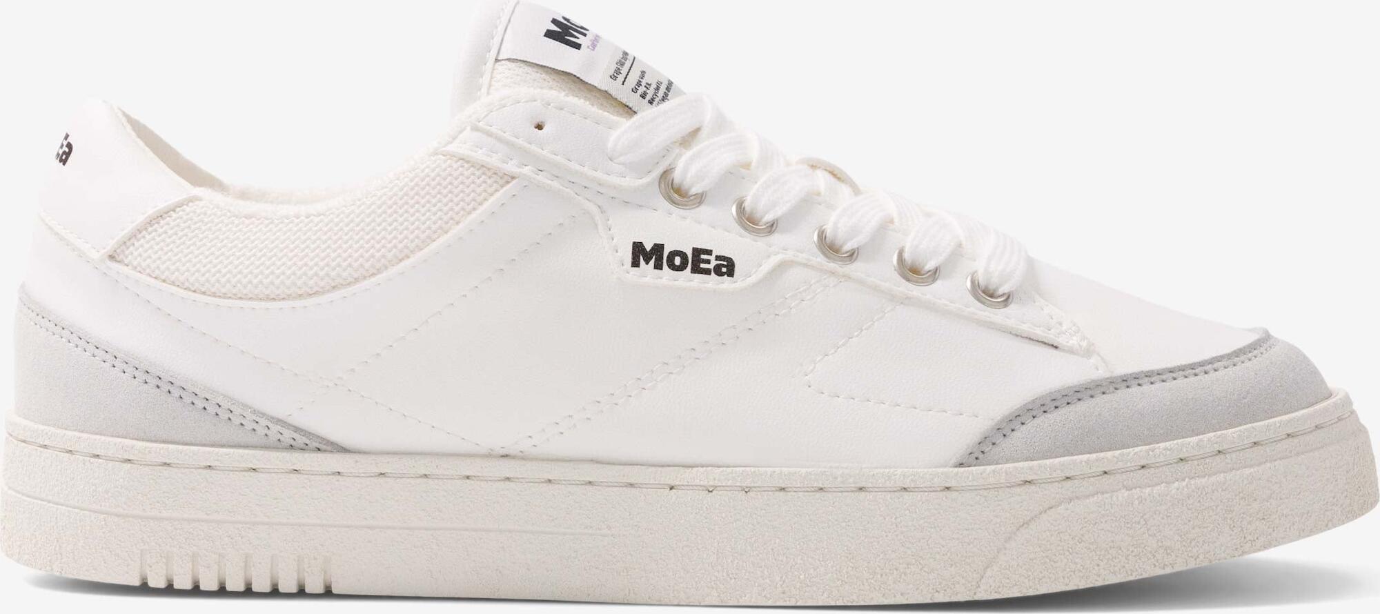 MoEa GEN3 - Grapes Full White | SportFits Shop