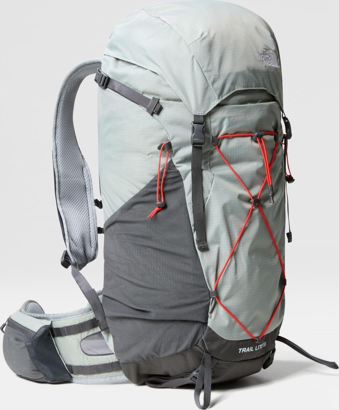 The North Face Trail Lite 36 - Hiking Backpack | SportFits Shop