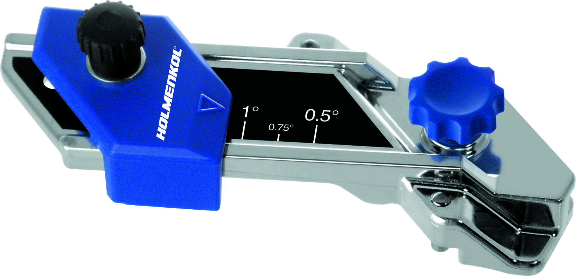 Holmenkol Base Edge File Guide 0,5°~1,5° - | SportFits Shop