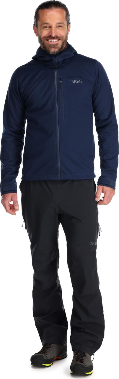 Rab Scimitar Windstopper Jacket | SportFits Shop