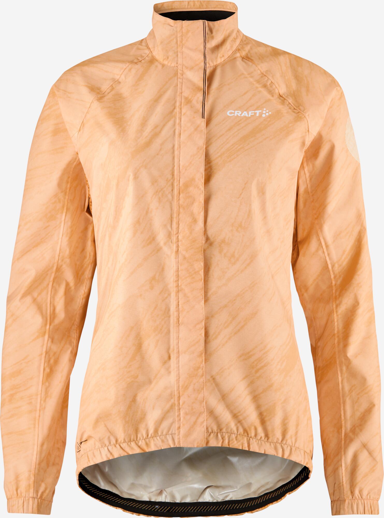 Craft Core Endur Hydro Jacket 2 Women | SportFits Shop