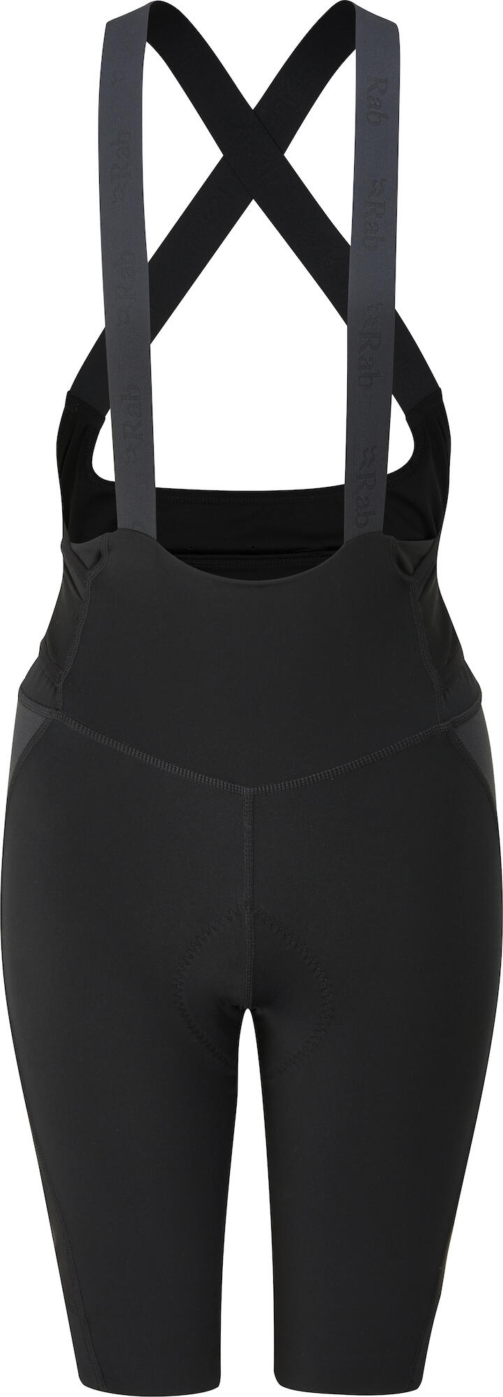 Rab Cinder Cargo Bib Shorts Wmns - Women's cycling pants | SportFits Shop