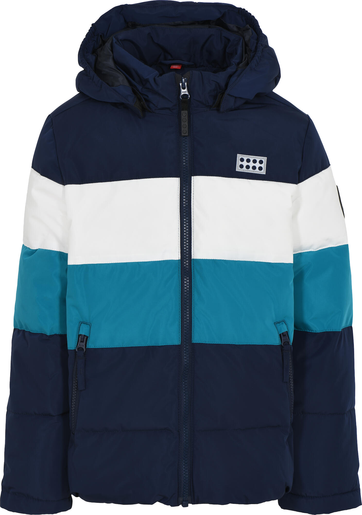 LEGO® kidswear LWJIPE 705 - Jacket - Girls's hardshell jacket ...