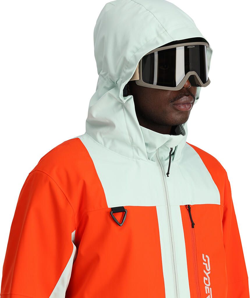 Spyder Field Jacket | SportFits Shop