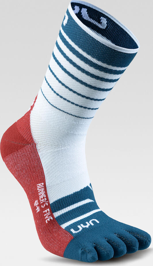 Uyn MAN Runner's Five Socks - Men's sports socks | SportFits Shop