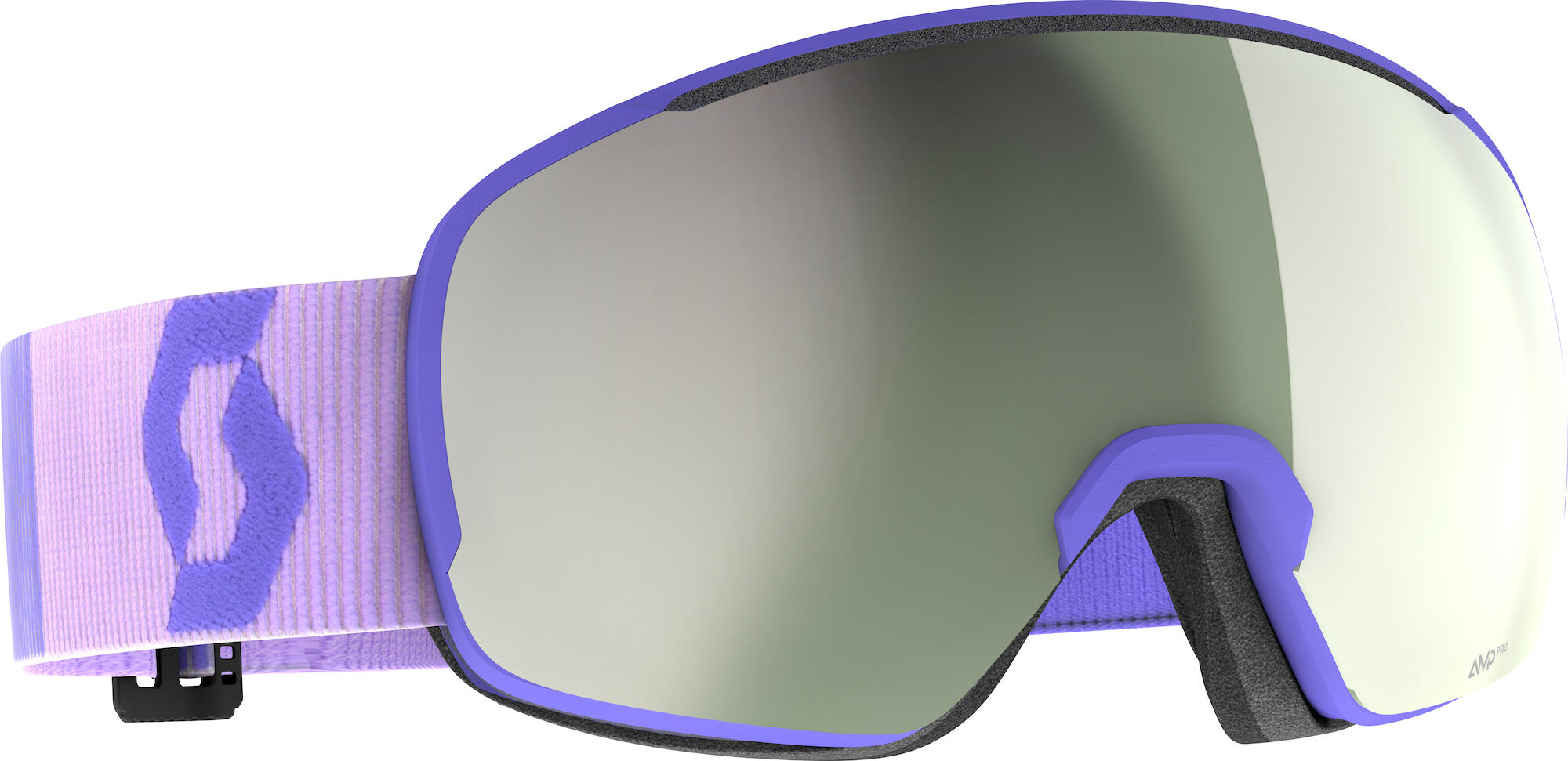 Scott Goggle Sphere OTG AMP Pro - Unisex's ski goggles | SportFits Shop