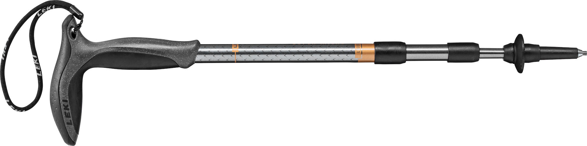 LEKI Super Micro - Trekking & hiking pole | SportFits Shop