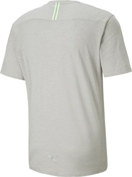 Puma Run Logo SS Tee M | SportFits Shop