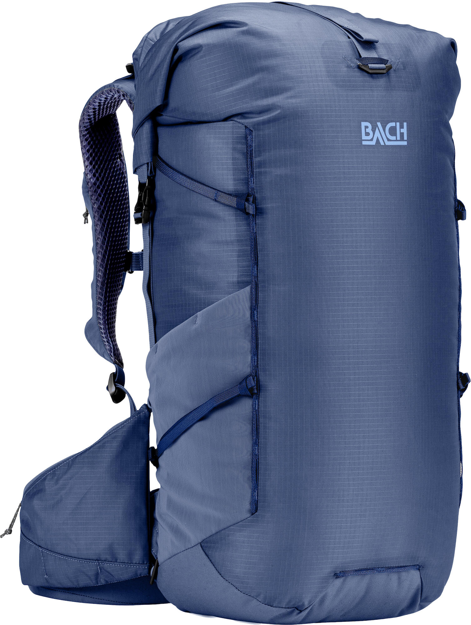Bach Molecule 45 - Trekking Backpack | SportFits Shop