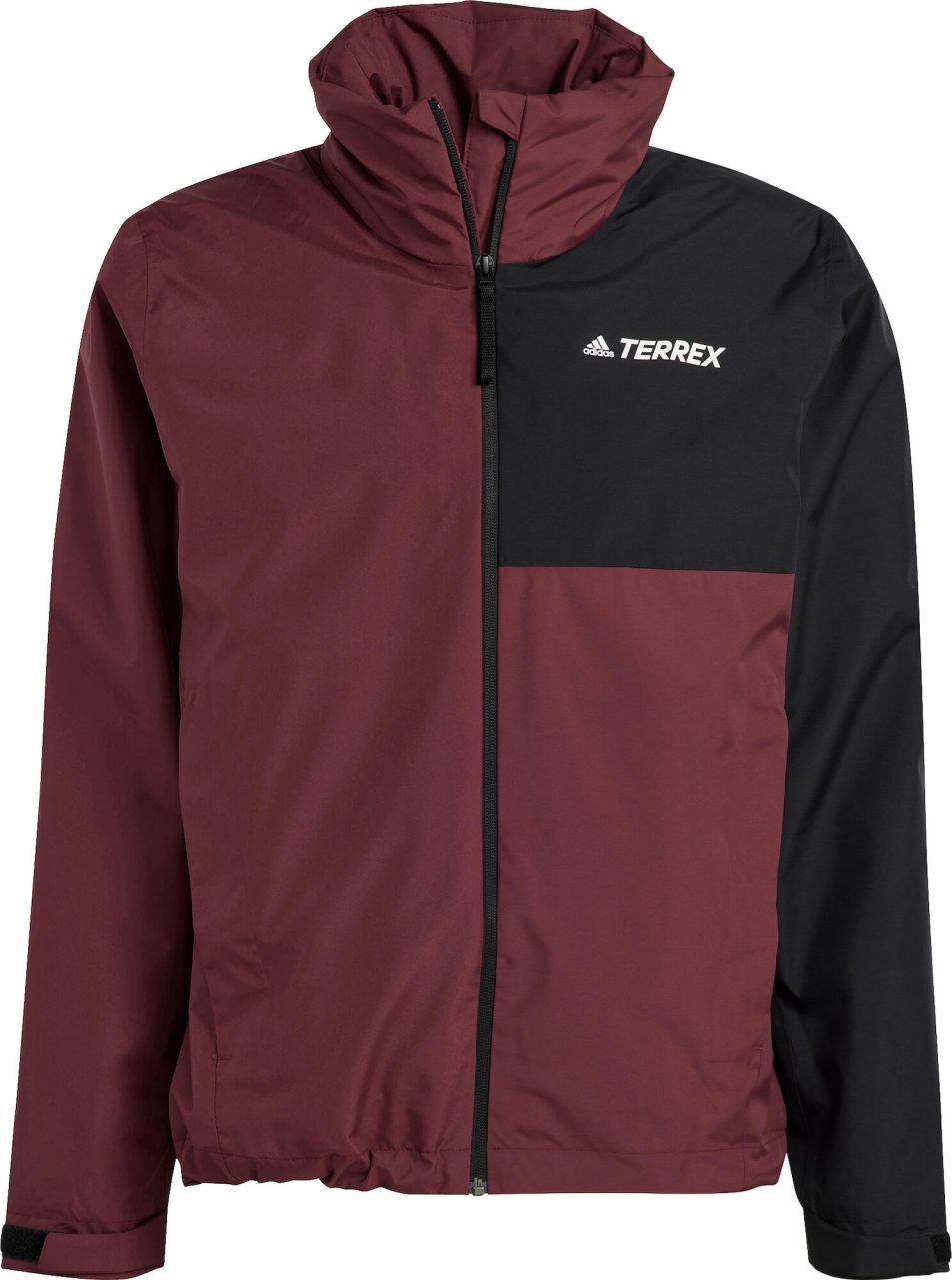 adidas Terrex Multi RAIN.RDY Two-layer Rain Jacket | SportFits Shop