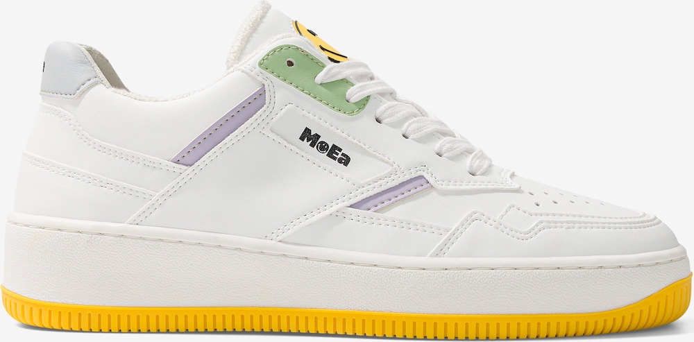MoEa GEN1 - Smiley X Moea Pastel Drop - | SportFits Shop