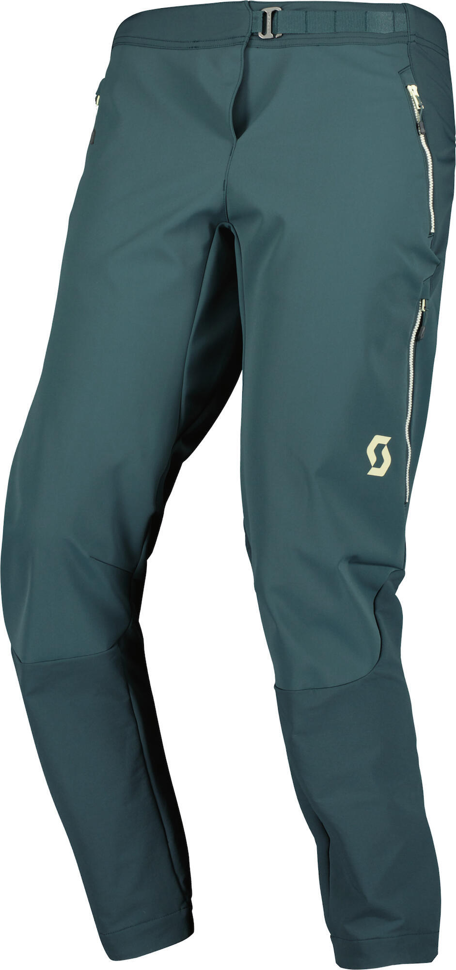 Scott Pants W's Trail Storm Hybrid - Women's cycling pants | SportFits Shop