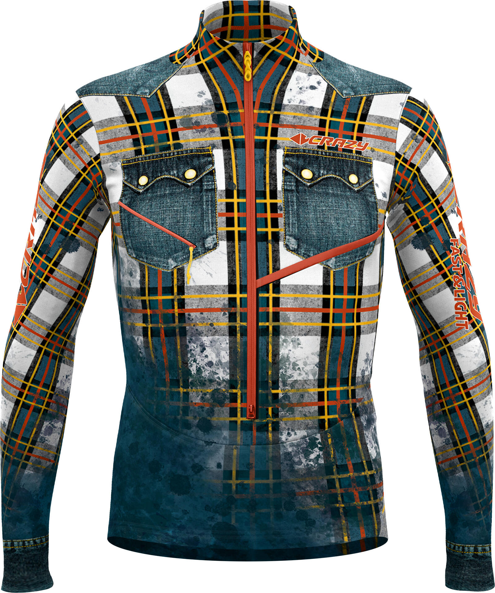 Crazy Pull Hugo - | SportFits Shop