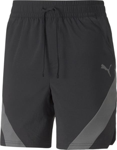 Puma Train Fit Woven 7" Short - Make your game smarter, faster and ...