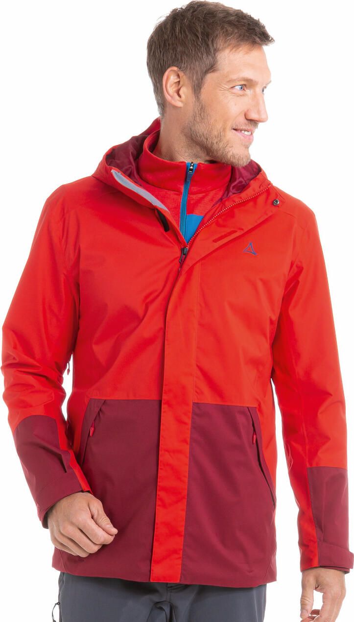 Schöffel Jacket Piz Stiga Men | SportFits Shop