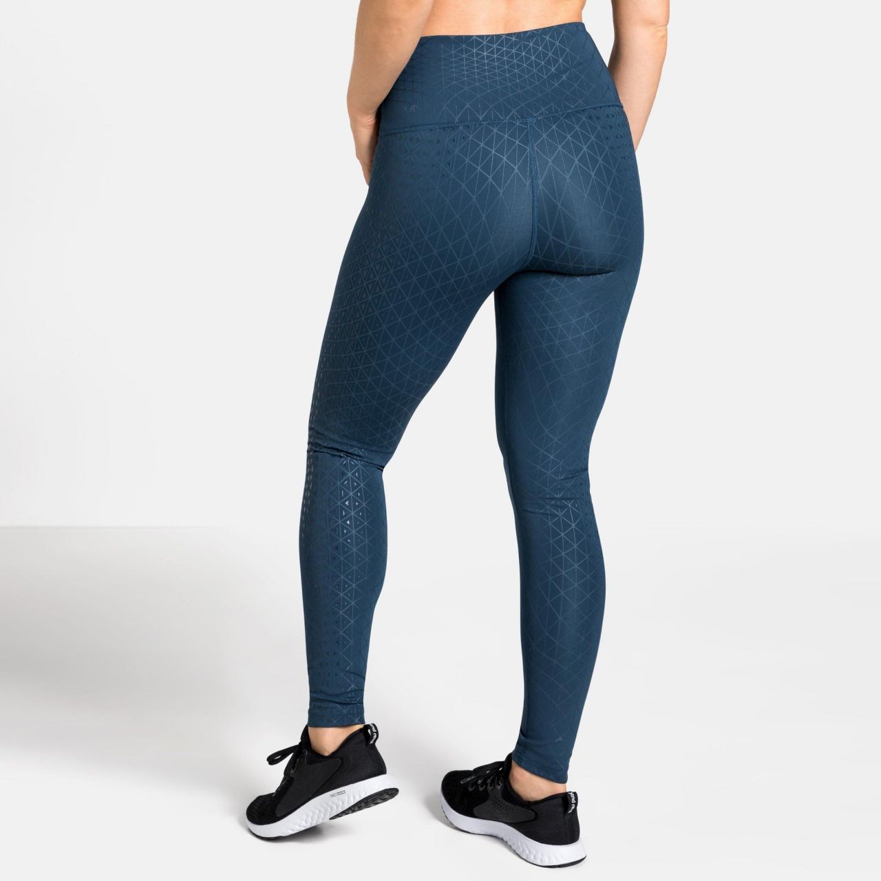Odlo Damen LOU Medium Tights | SportFits Shop