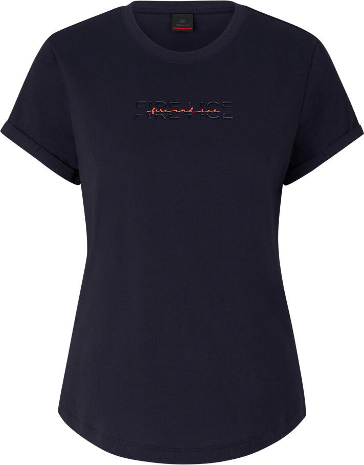 Bogner FIRE+ICE DEBRA4 - Women's T-shirt for any outdoor activities ...