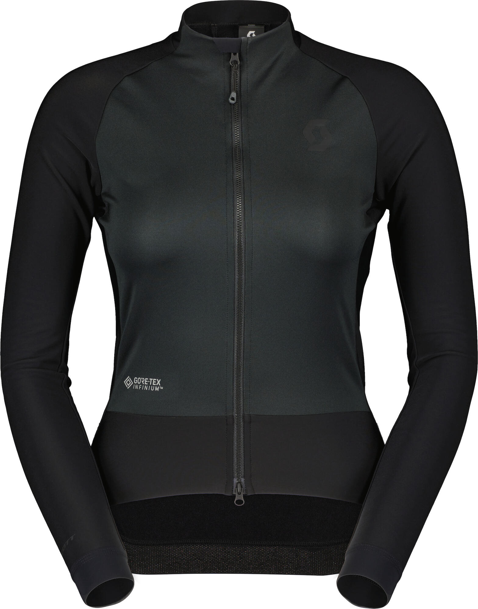 Scott Jacket W'S RC Pro Warm Hybrid GTX WS | SportFits Shop