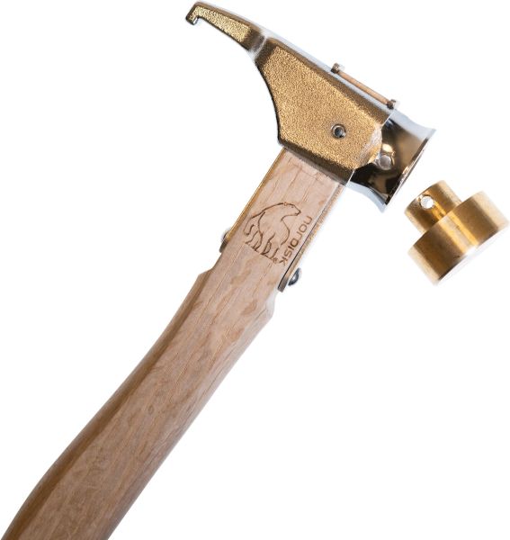 Nordisk Hamarr Peg Hammer | SportFits Shop