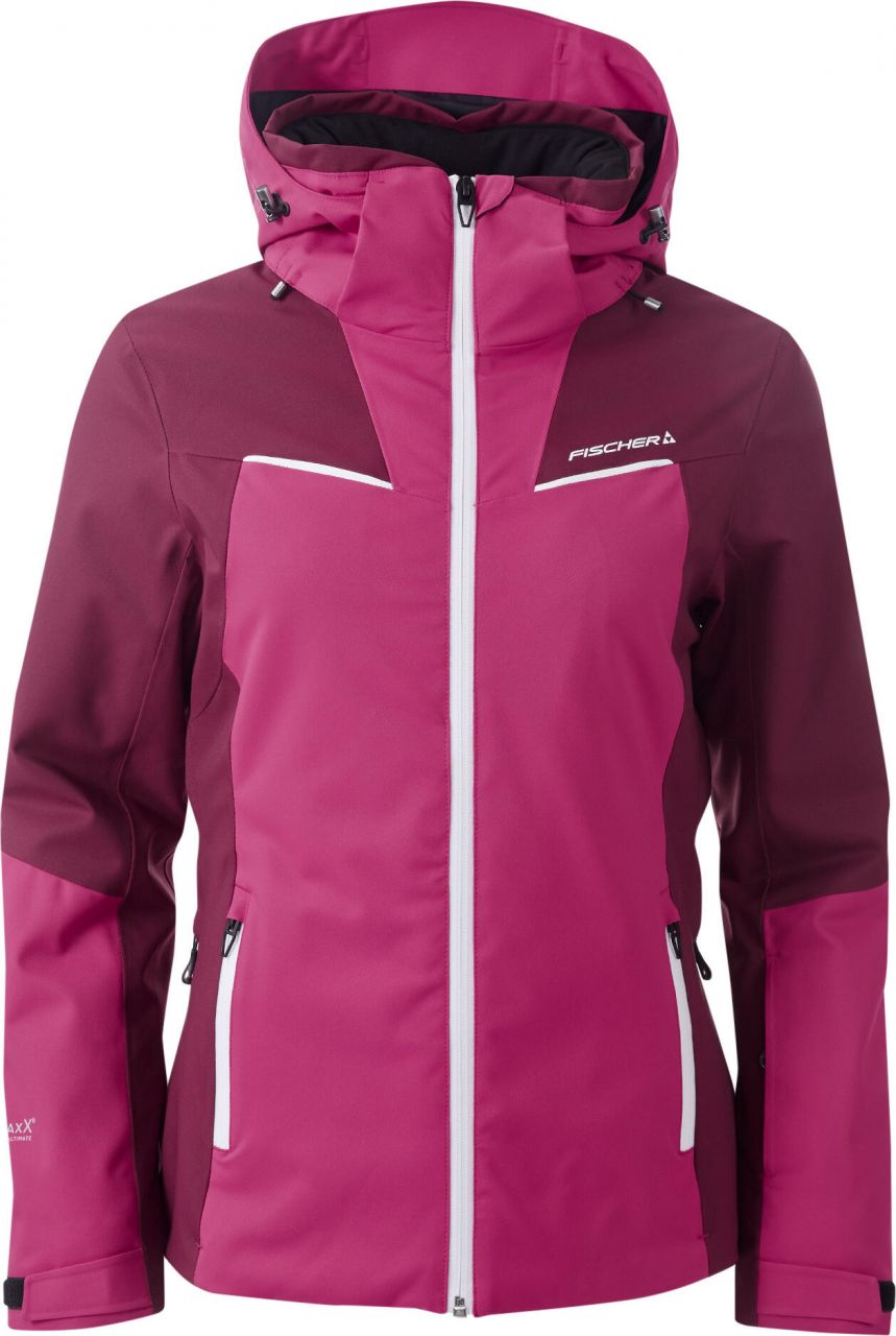 Fischer Fleiding Fischer Jacket Woman | SportFits Shop