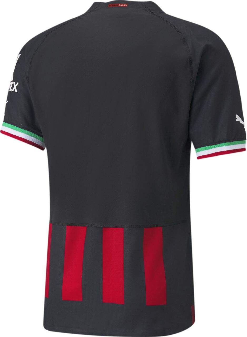 Puma ACM Authentic Home Jersey | SportFits Shop