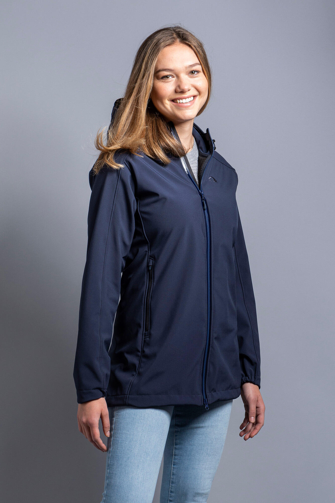 Tatonka Marto W's Hooded Coat - Women's coat | SportFits Shop