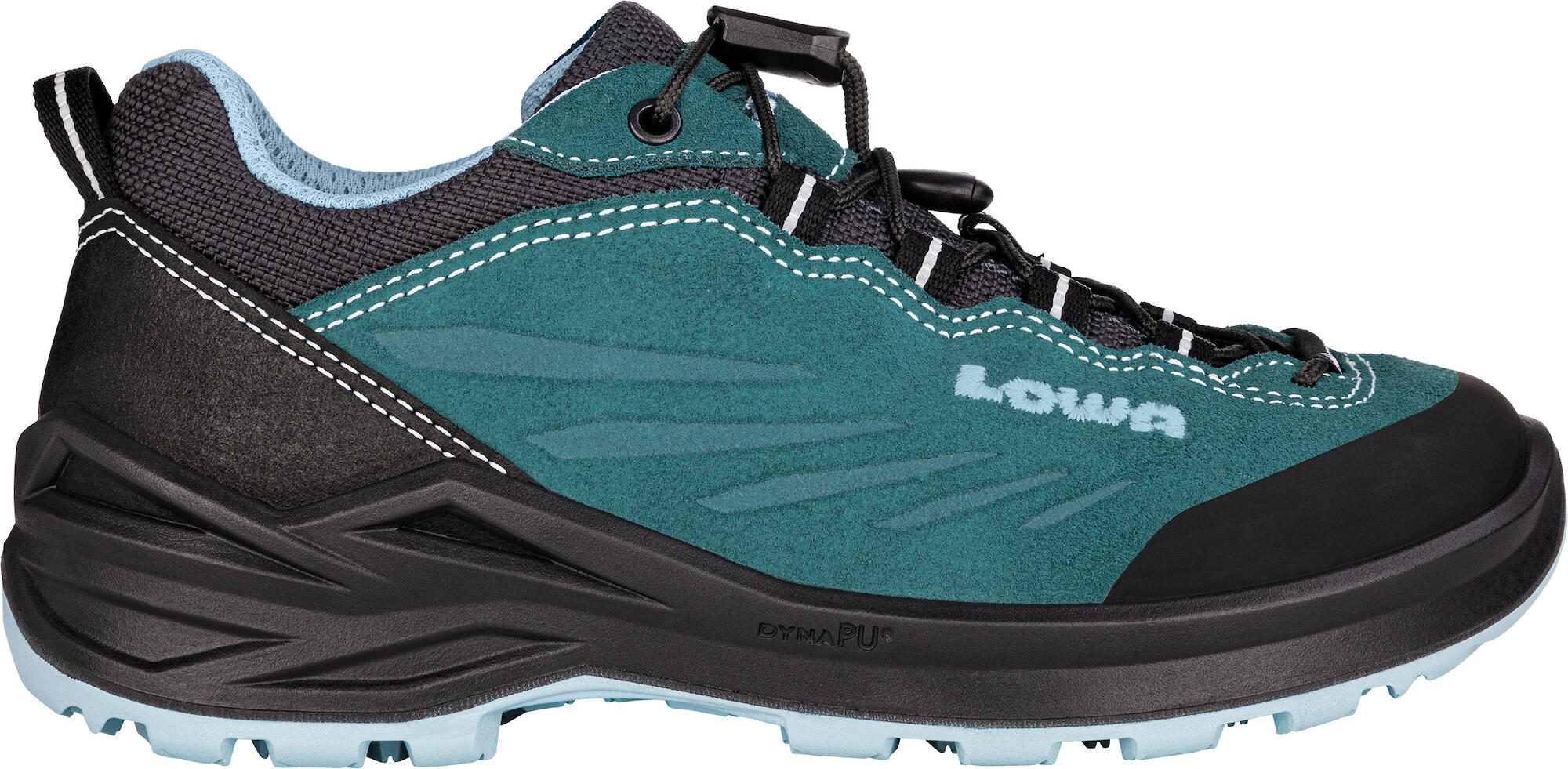 Lowa Delago GTX LO Junior SL - | SportFits Shop