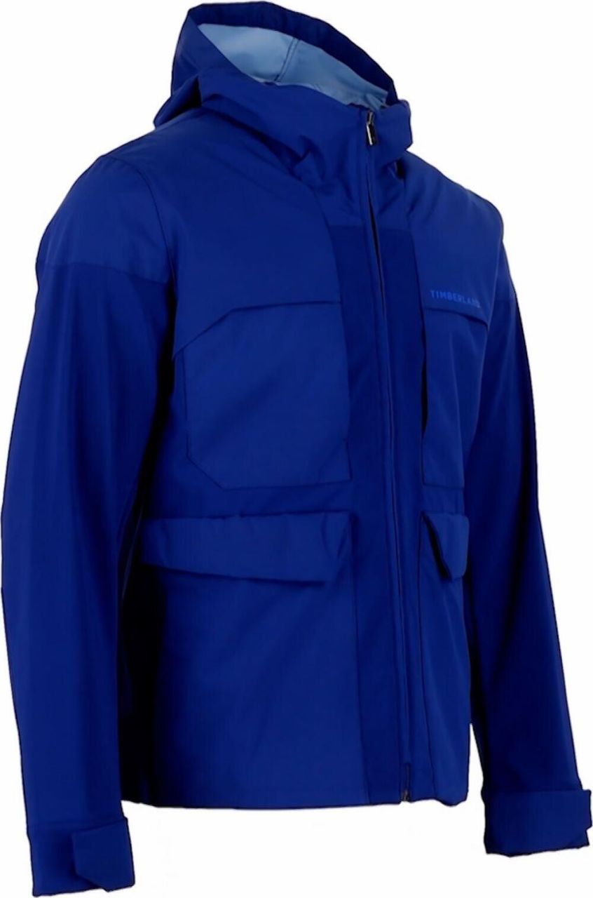 Timberland Mens DWR Softshell Field Jacket | SportFits Shop