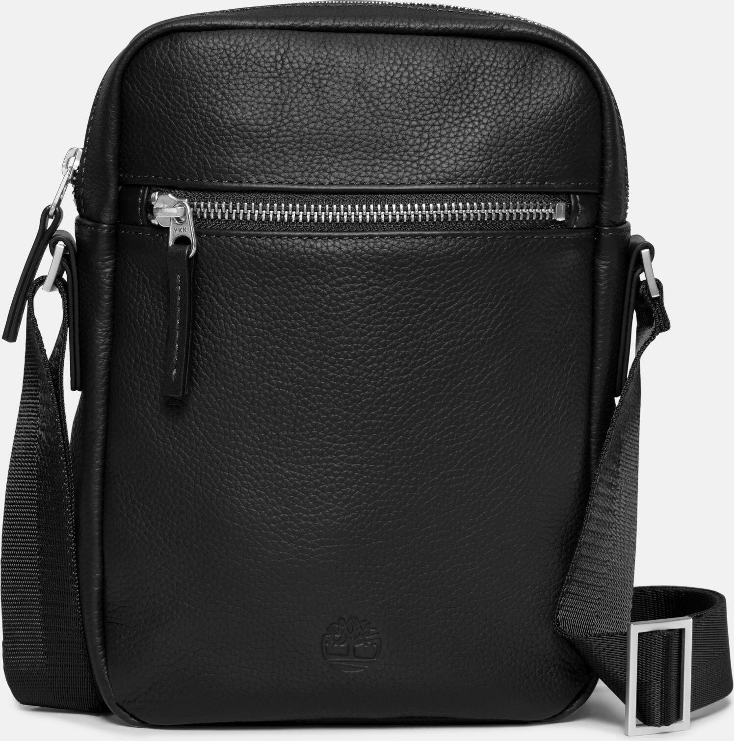 Timberland Tuckerman Leather Cross Body - | SportFits Shop