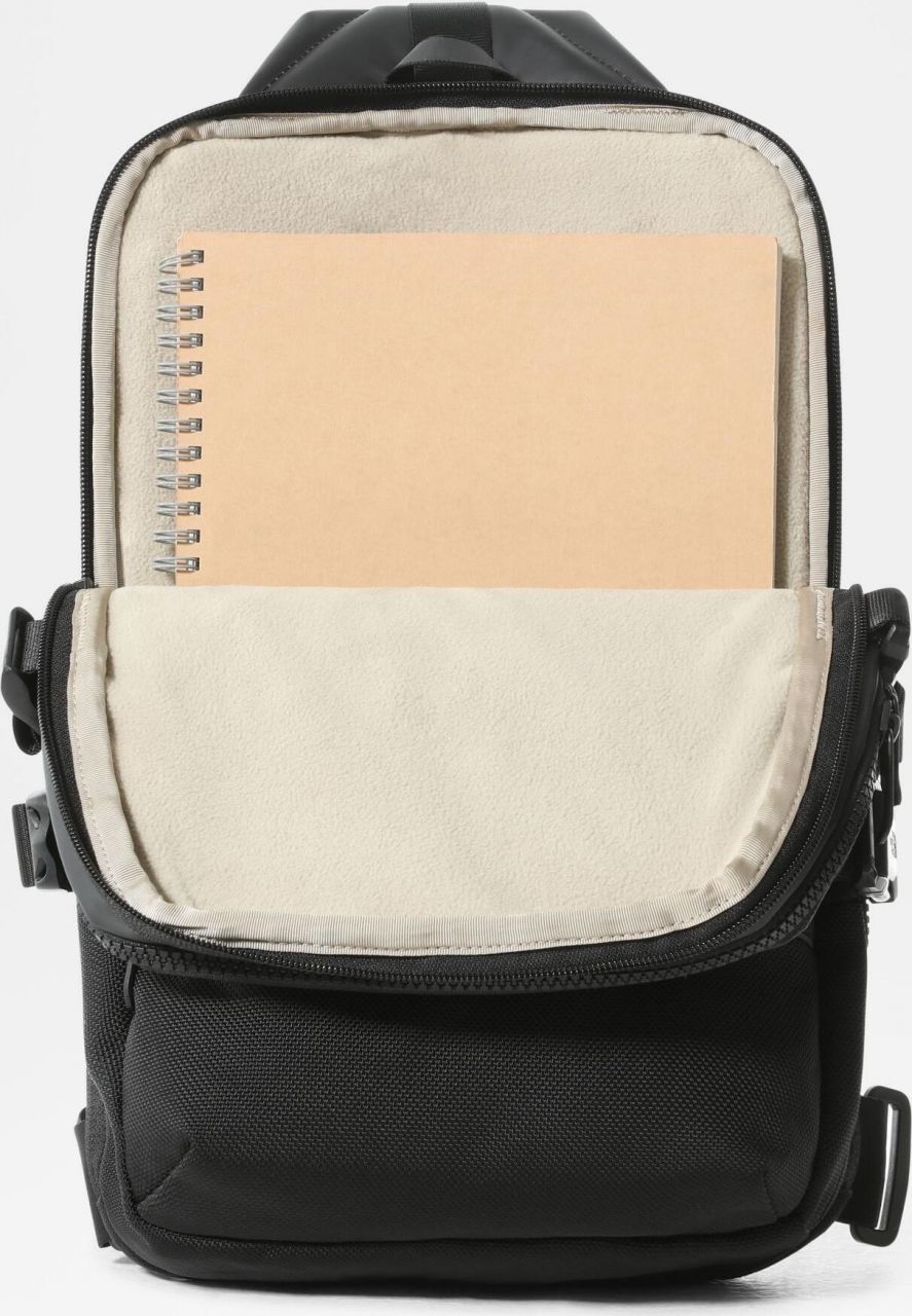 The North Face Commuter Pack ALT Carry | SportFits Shop