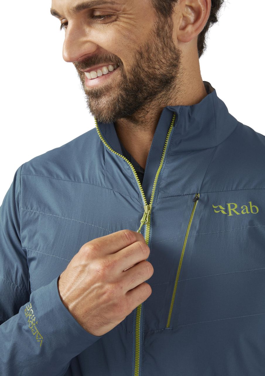 Rab VR Ridgeline Jacket | SportFits Shop