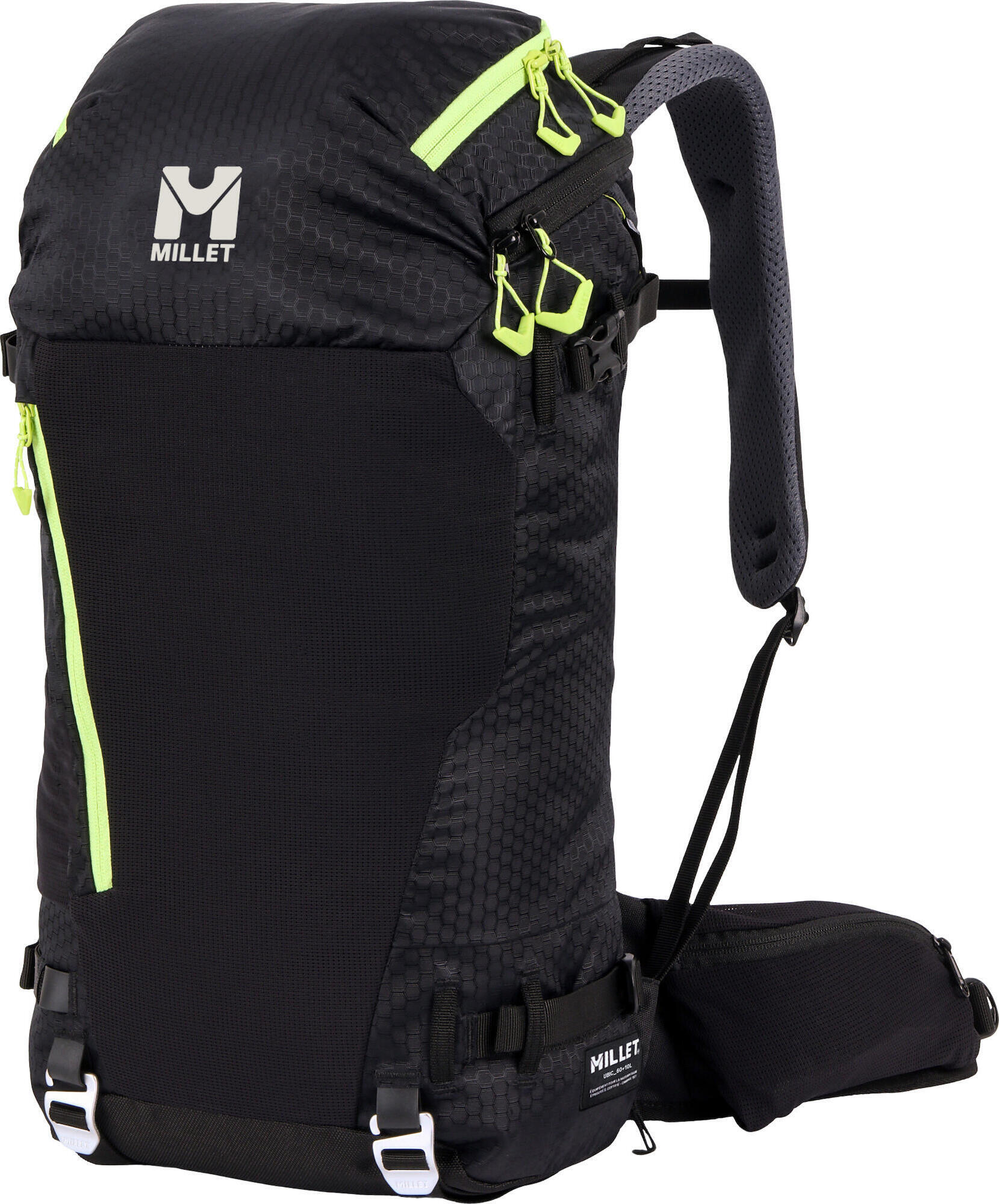 Millet Ubic 20 - Daypack | SportFits Shop