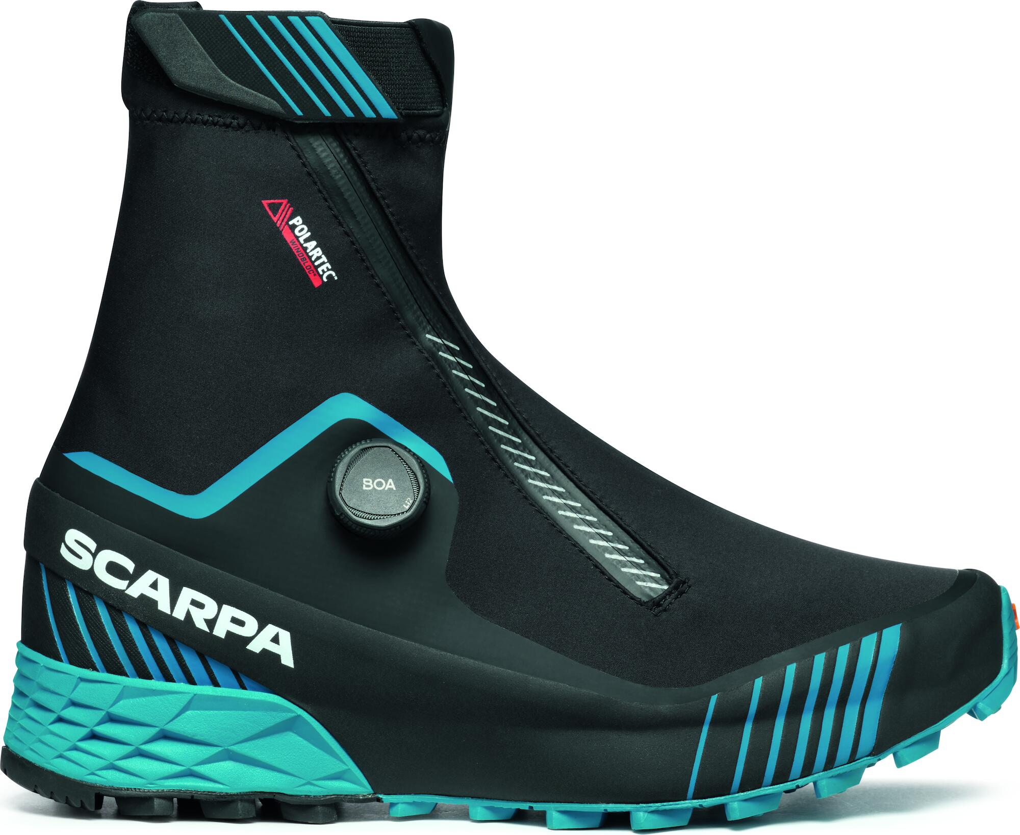 Scarpa Ribelle Run Kalibra G - Unisex's Sports Shoes | SportFits Shop
