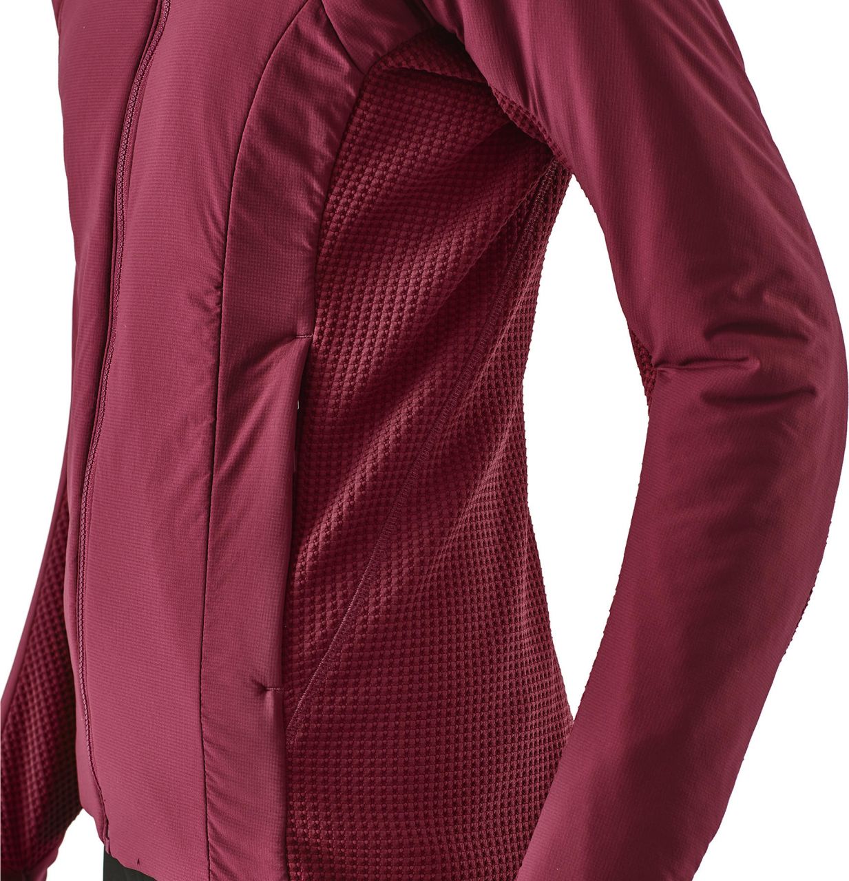 Patagonia W's Nano-air Light Hybrid Jacket | SportFits Shop