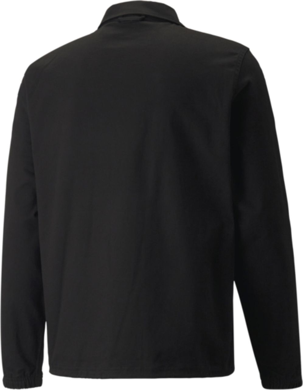 Puma Downtown Coach Jacket | SportFits Shop