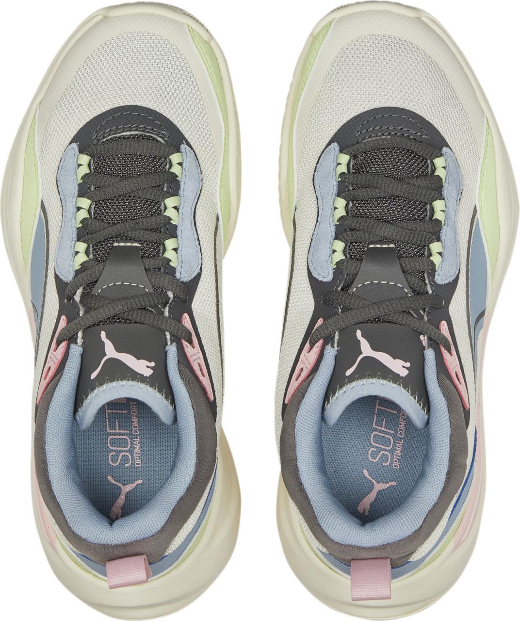 Puma Playmaker Jr | SportFits Shop