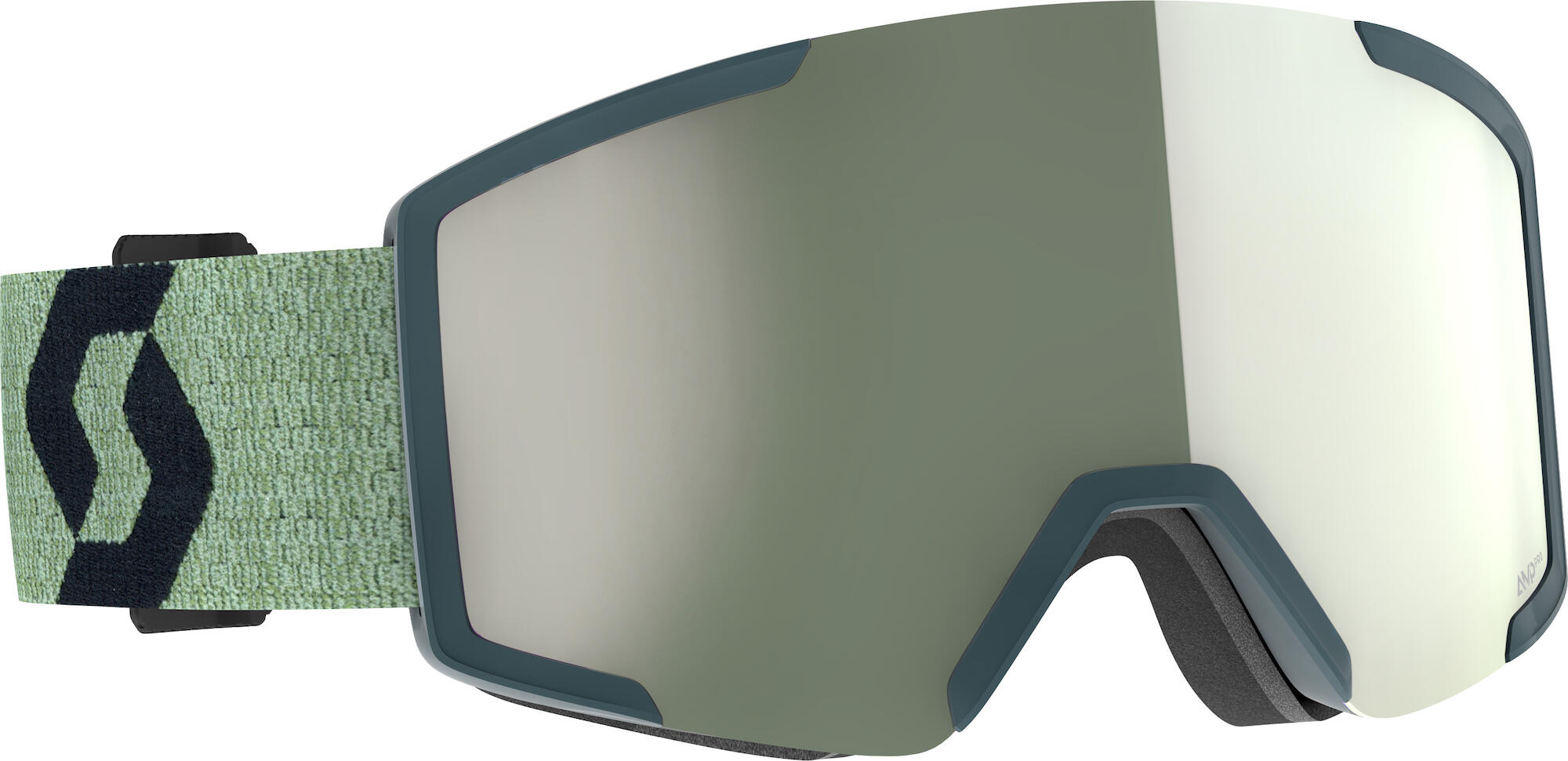 Scott Goggle Shield AMP Pro - Unisex Skibrille | SportFits Shop