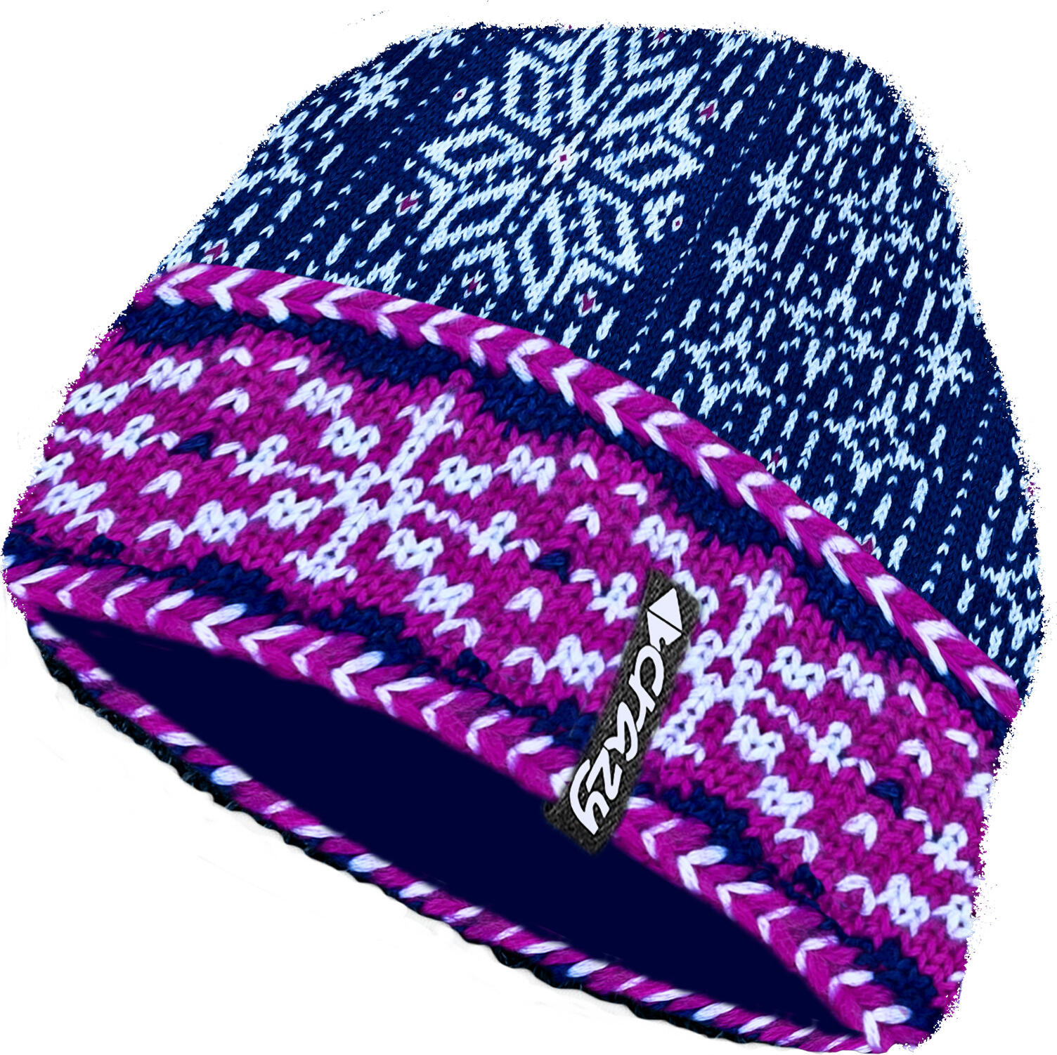 Crazy Idea Cap Norge - | SportFits Shop