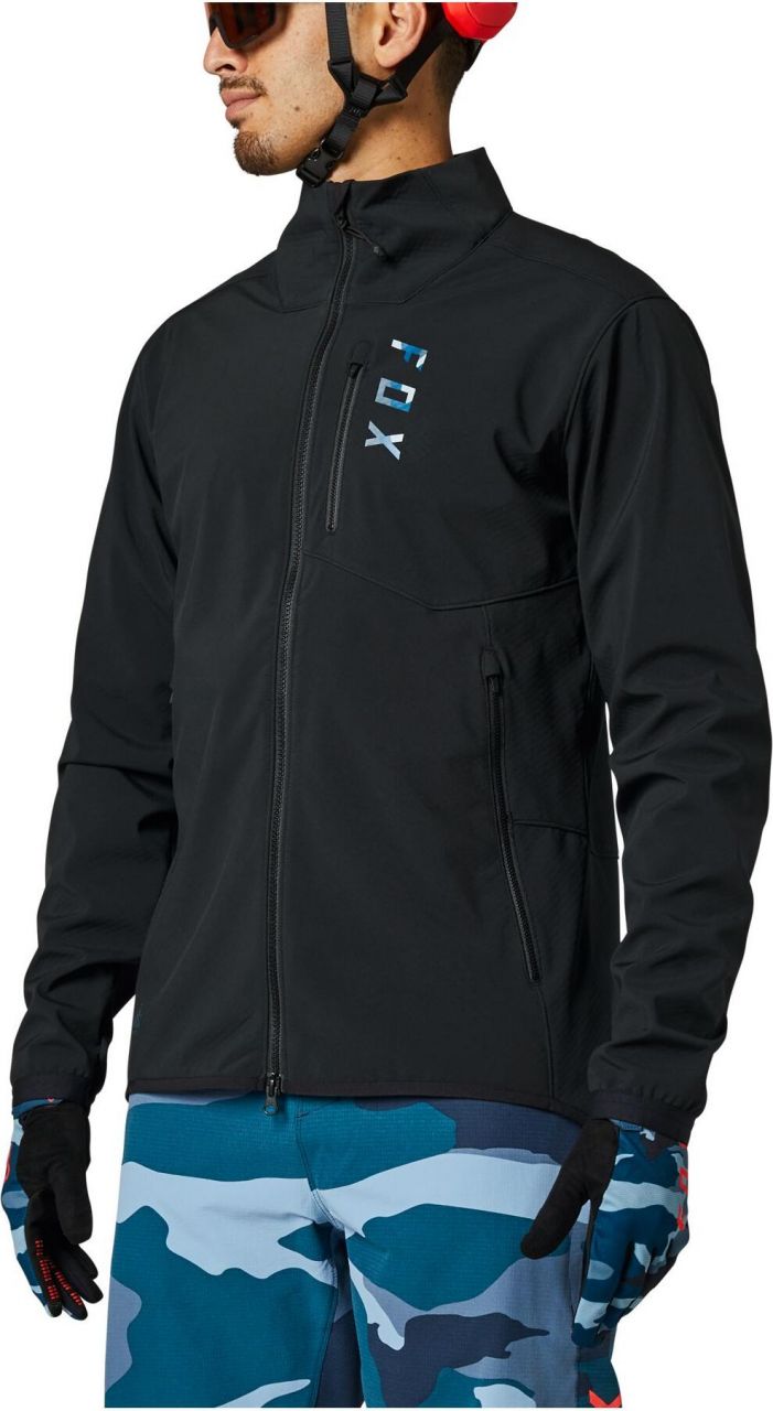 FOX Ranger Fire Jacket | SportFits Shop