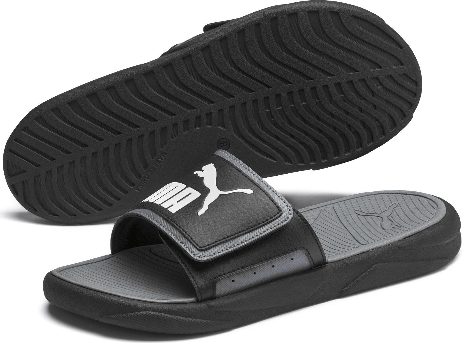 Puma Royalcat Comfort - Unisex's walking sandals | SportFits Shop
