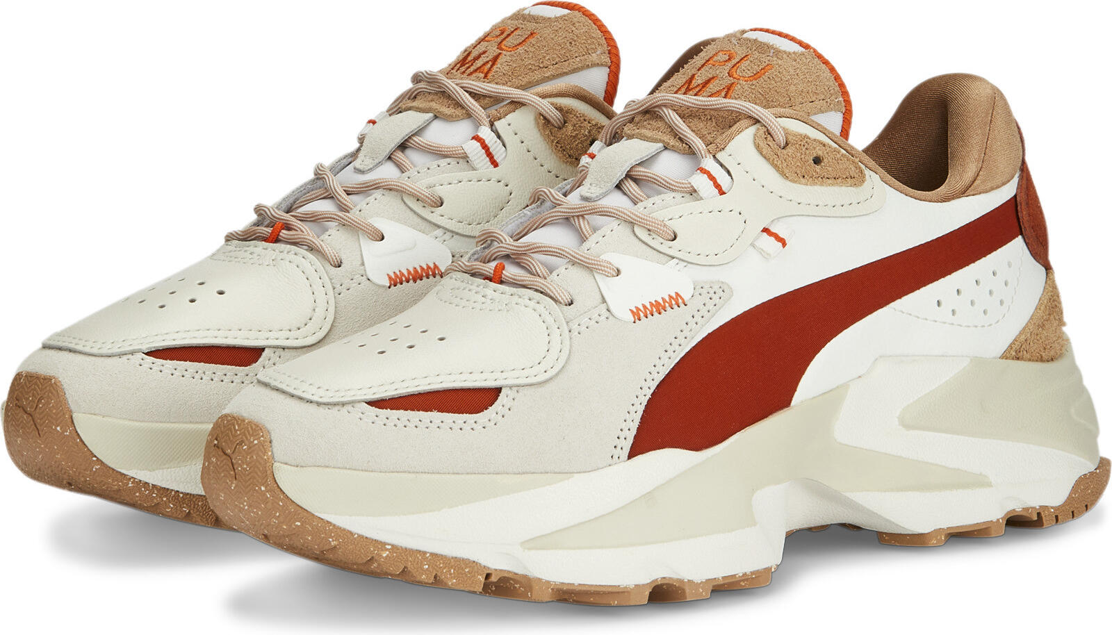 Puma Orkid Wild Women Wns - Diese auffälligen Orkid Sneakers sorgen für ...
