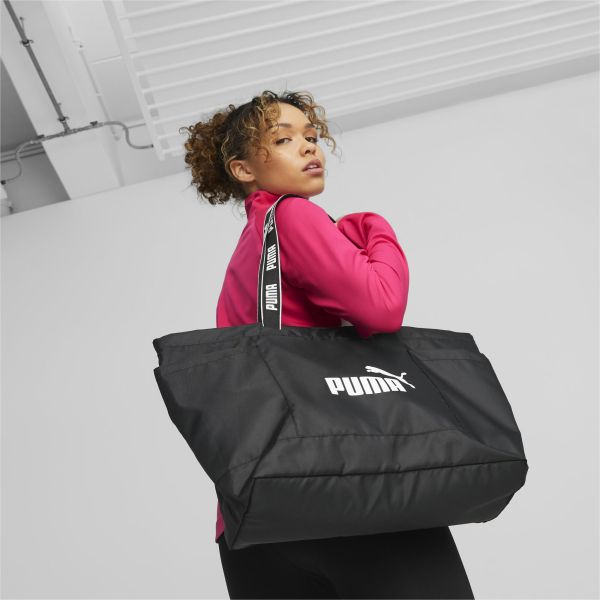 Puma Core Base Large Shopper | SportFits Shop