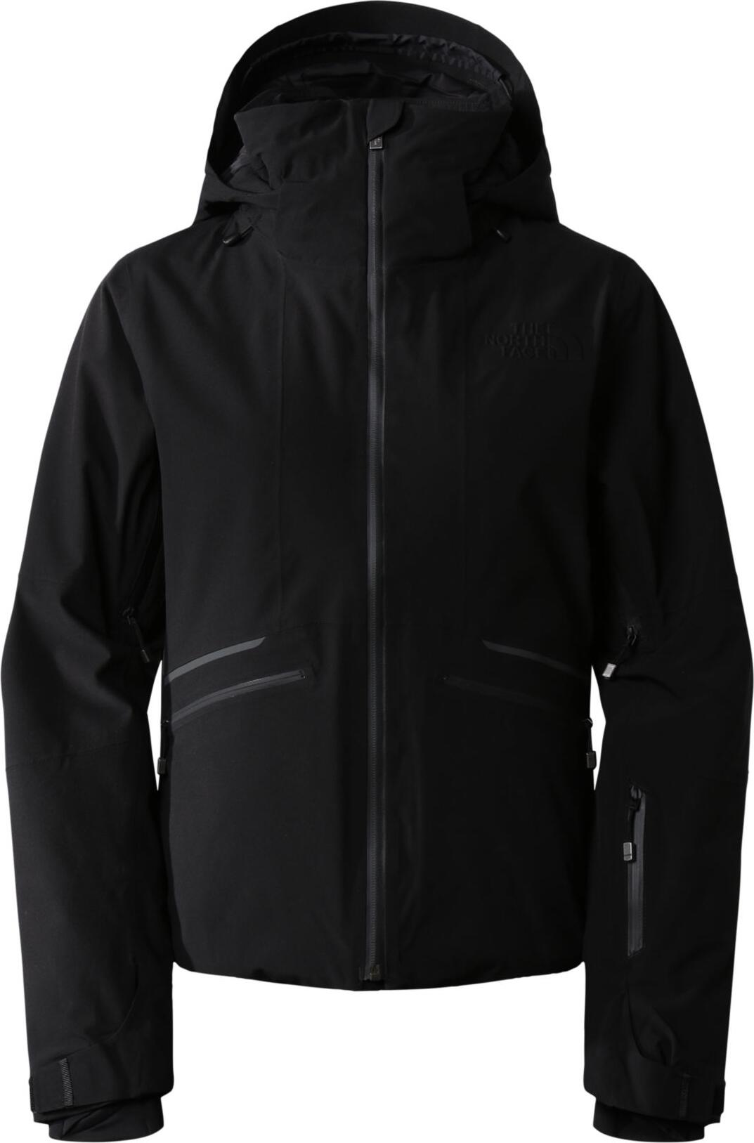 The North Face Womens Inclination Jacket - | SportFits Shop