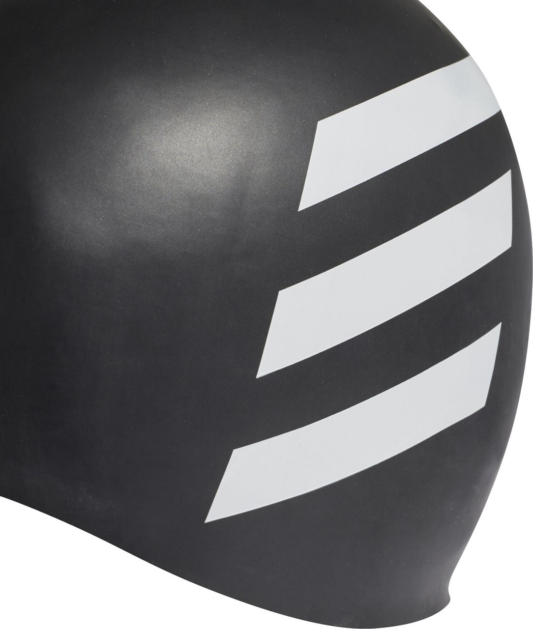adidas 3-Stripes Swim Cap | SportFits Shop