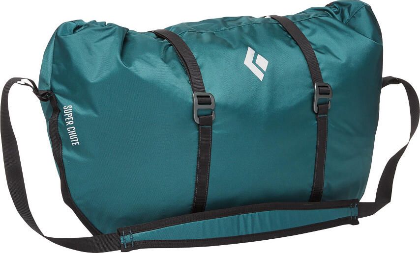 Black Diamond Super Chute Rope Bag | SportFits Shop