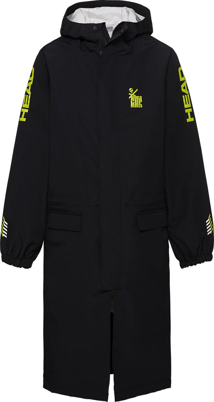 HEAD Race Rain Coat JR | SportFits Shop