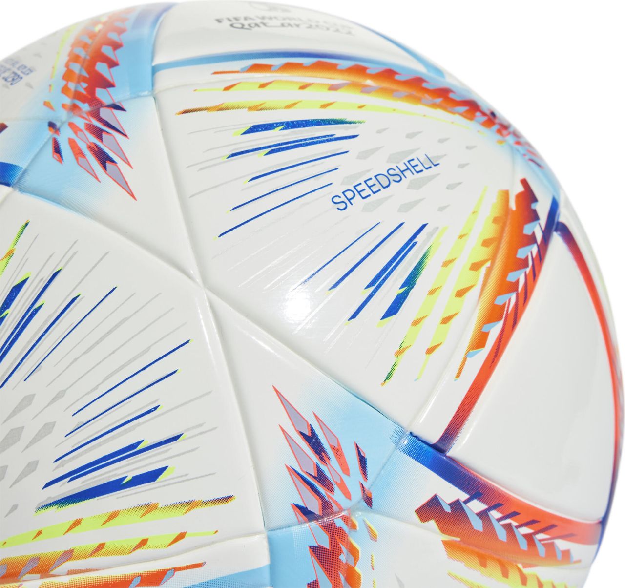 adidas Al Rihla League Junior 290 Football | SportFits Shop